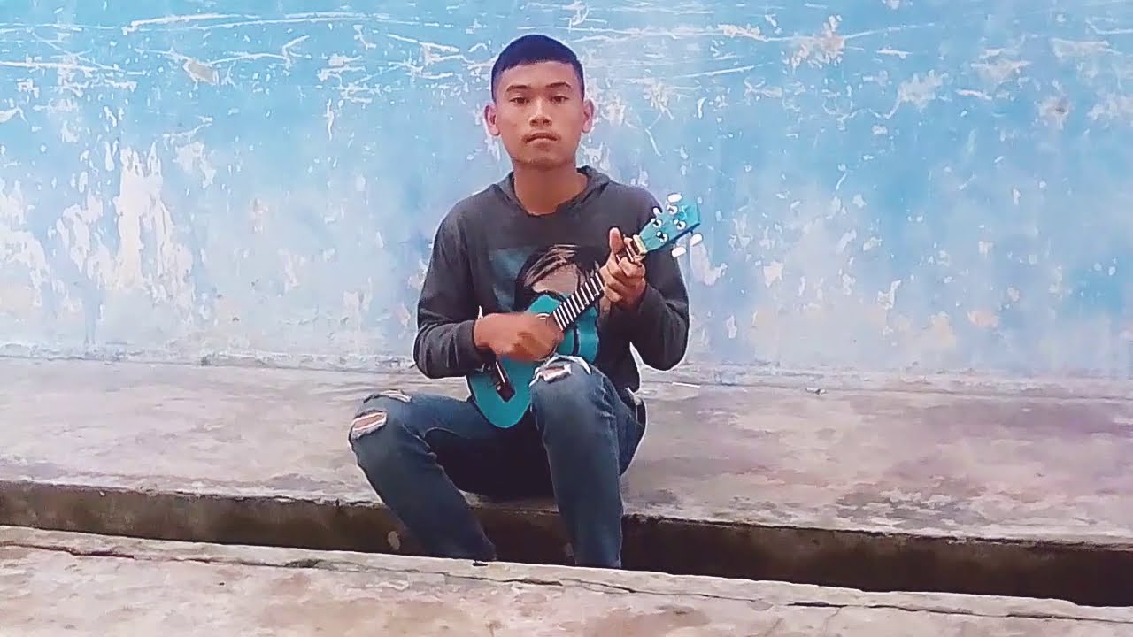 Andra putra - YouTube