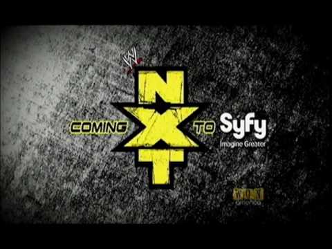 WWE NXT Theme Song 2010 NEW - YouTube
