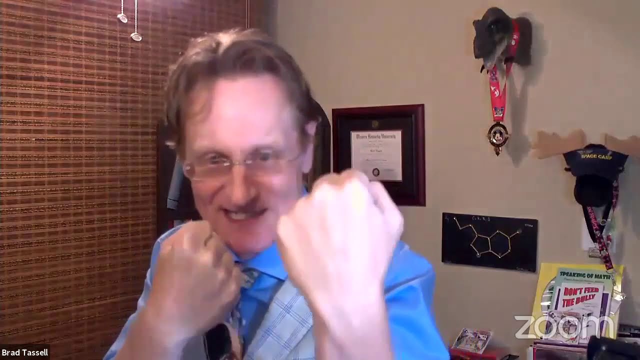 The Virtual Comedy for August 13, 2020 With Todd Link, Lauren Mayer ...