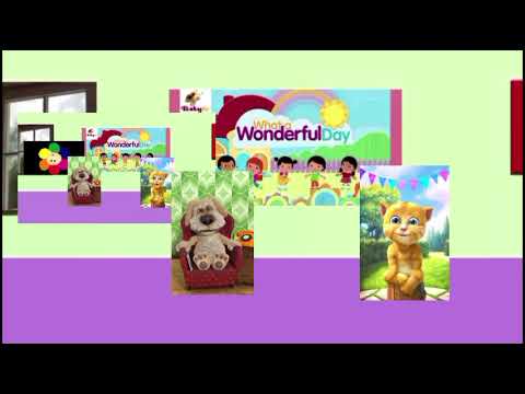 ginger gets grounded no breaking episode 9 season 1 - YouTube
