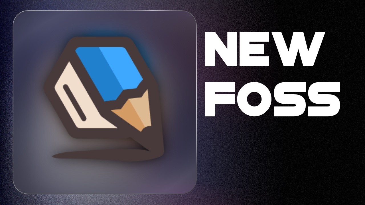 Graphite — A promising 2D-Design application! - YouTube