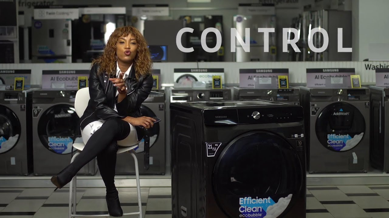 AI Control Feature - YouTube