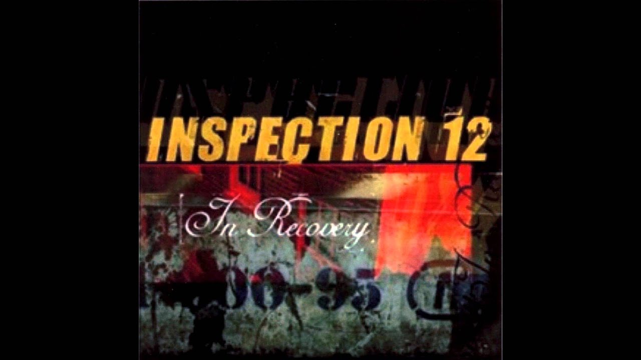 Inspection 12 - Elegy - YouTube