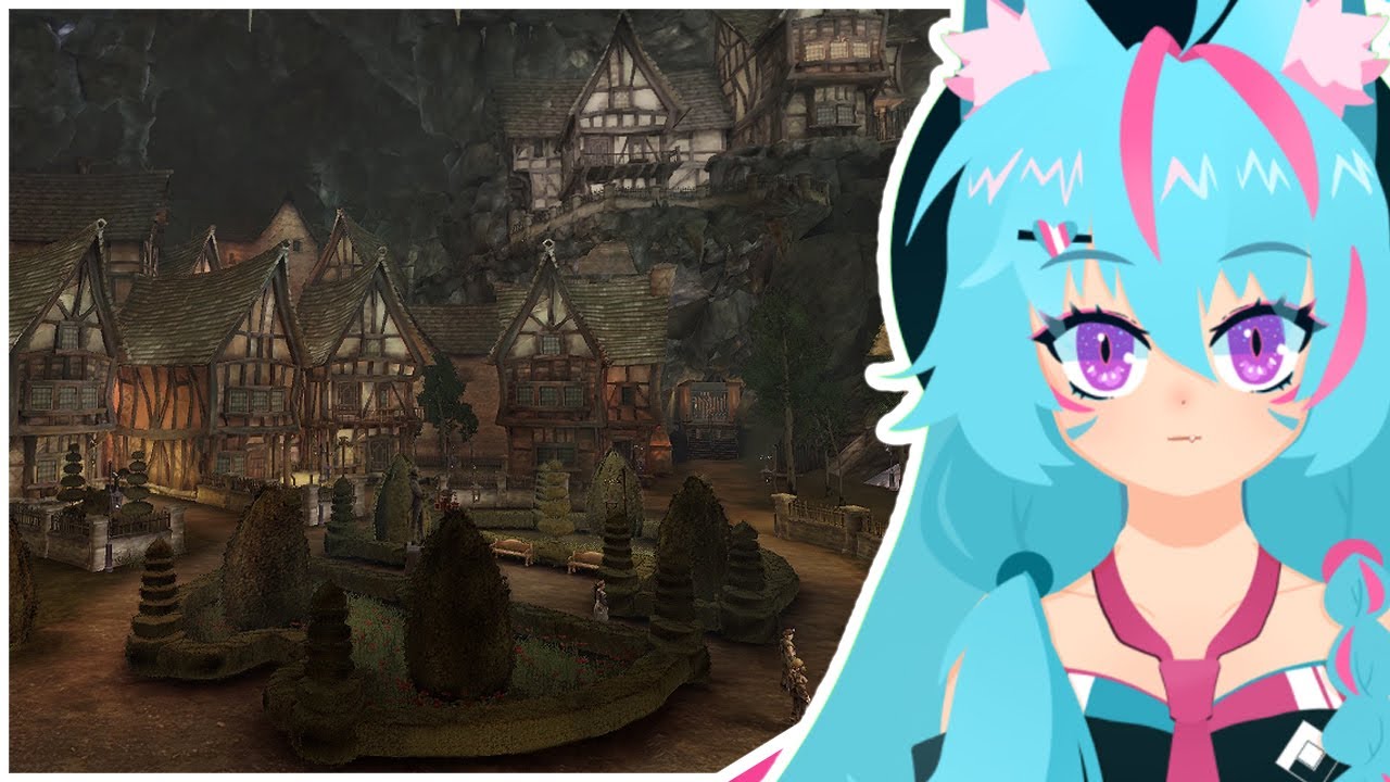 Going Down Understone - Fable 3 pt2 - YouTube