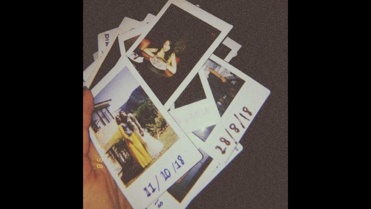 yung lixo - polaroid (speed up + reverb) - YouTube