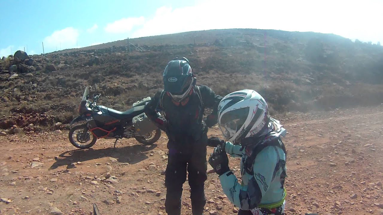 Tumble and Fall - YouTube