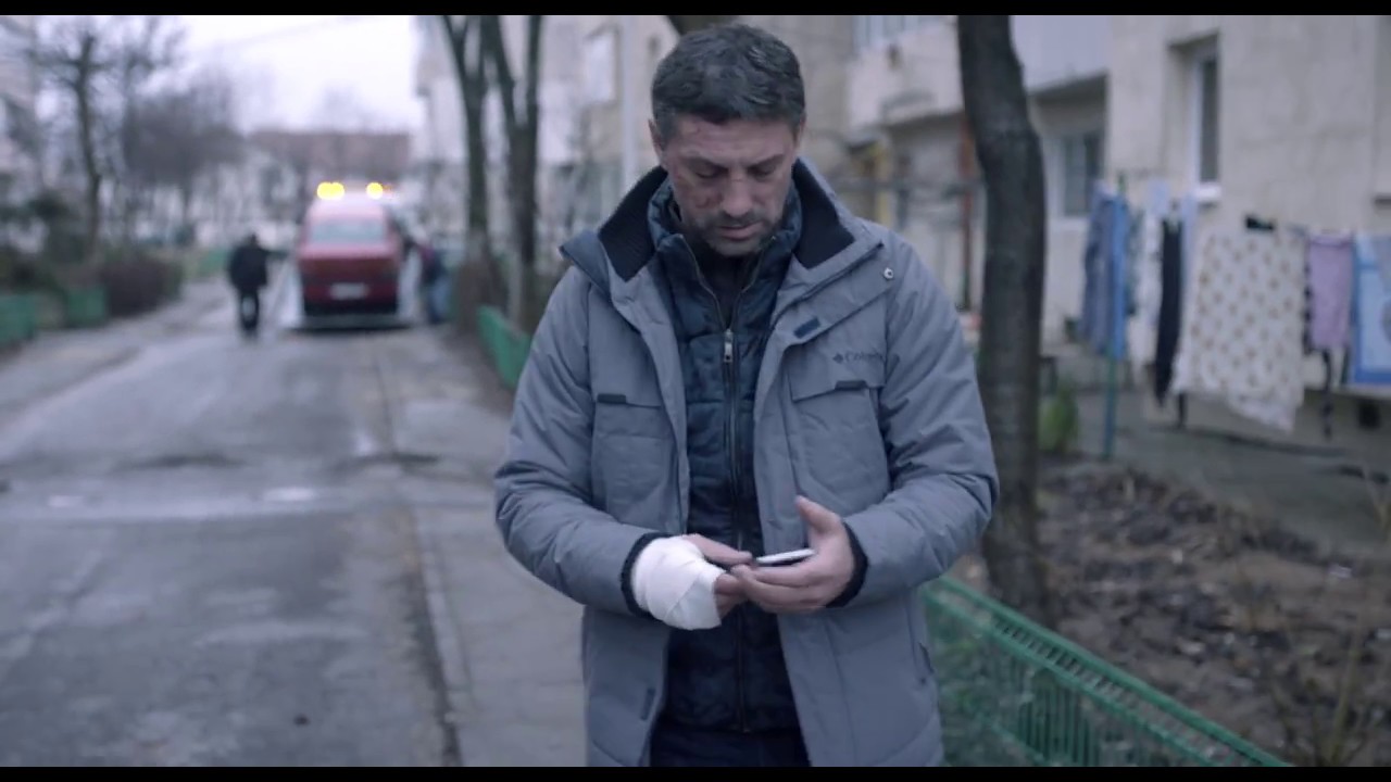 BREAKING NEWS | BREAKING NEWS | Trailer | English Subtitles | 2016 ...