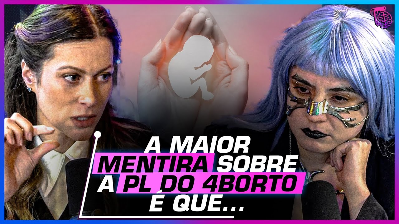 A VERDADE sobre o MOVIMENTO RED PILL - PIETRA BERTOLAZZI E SELVA ...