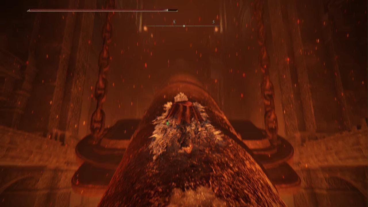 Taylew The Golem Smith Summon Location | Elden Ring Shadow of the ...
