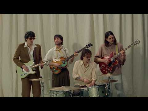 Rikas - Tequila Shots (Official Video)