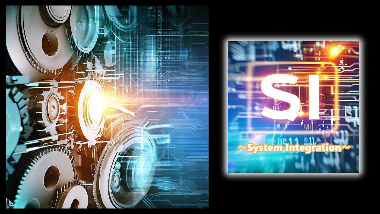 【off vocal】SI ～System Integration～／SEI - YouTube