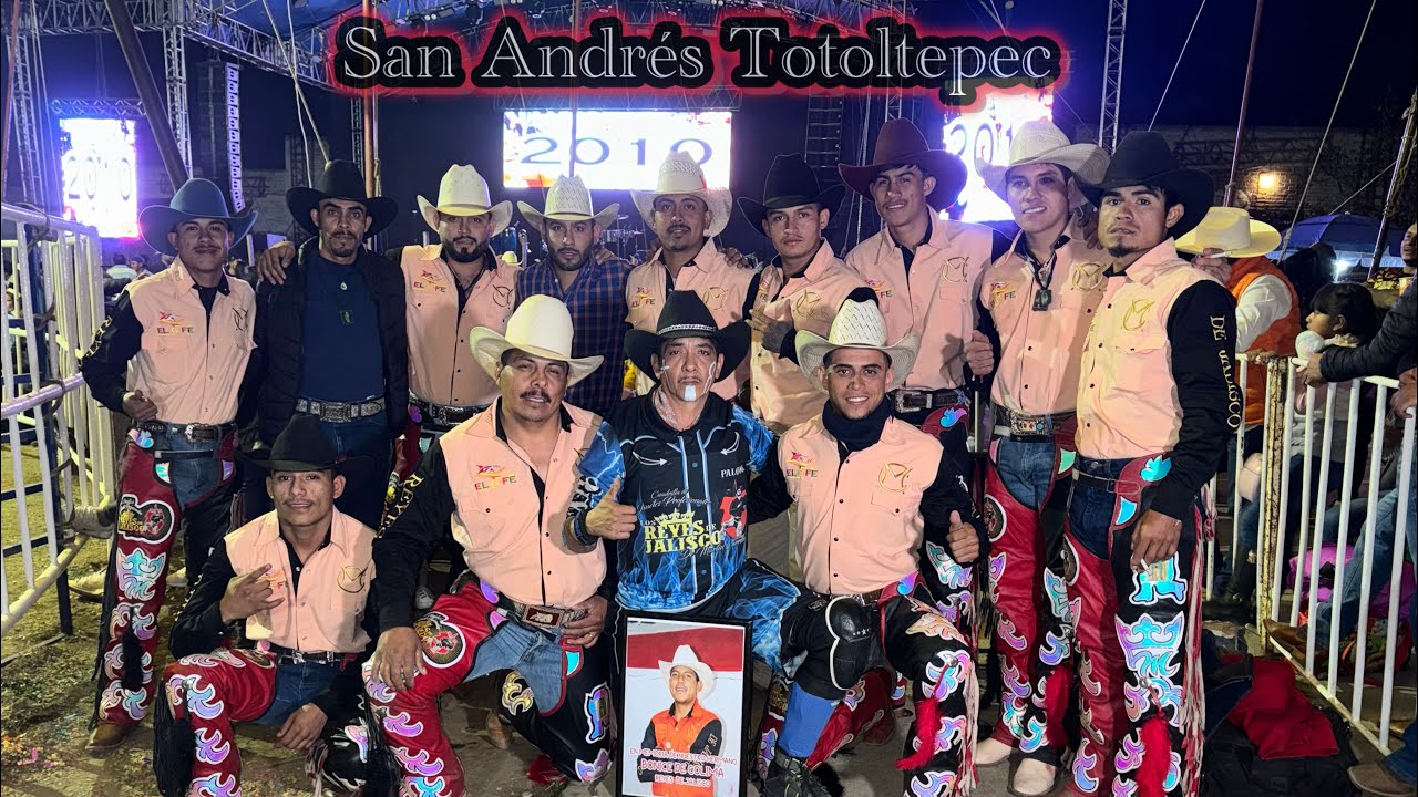 TODO TU POR TU! REYES DE JALISCO VS RANCHO SAN MIGUEL DE JALISCO EN ...