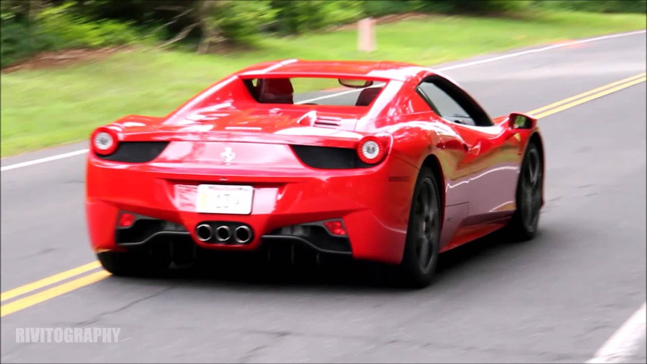 CAR SHOWS: The 2015 Dream Ride Experience in Farmington, Connecticut ...