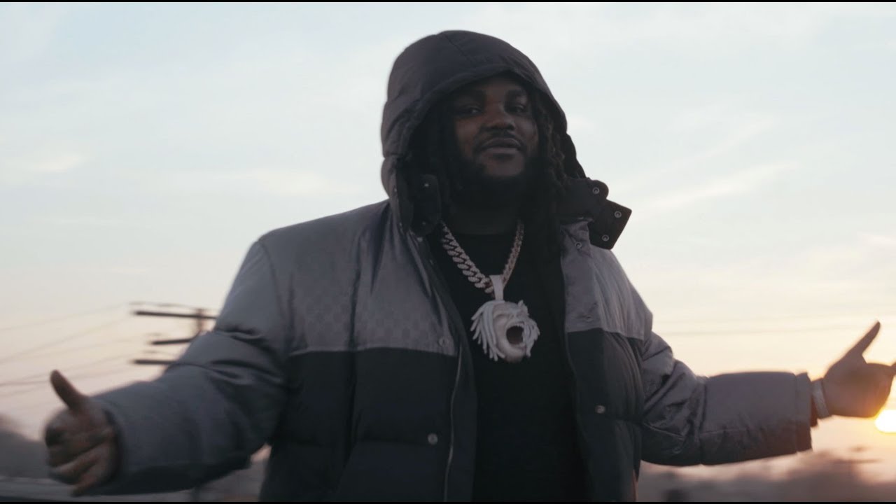 Tee Grizzley - We Dreamin [Official Video] - YouTube