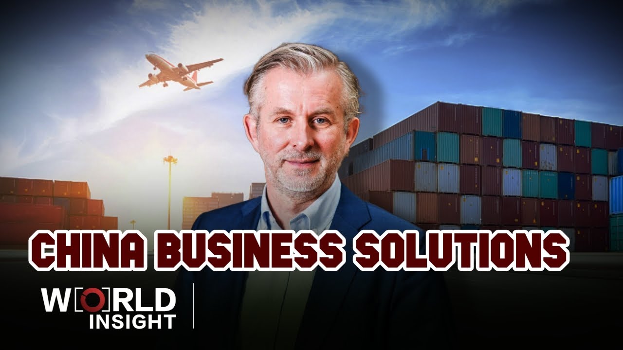 Global Biz Leaders: How can companies manage supply chain uncertainties ...