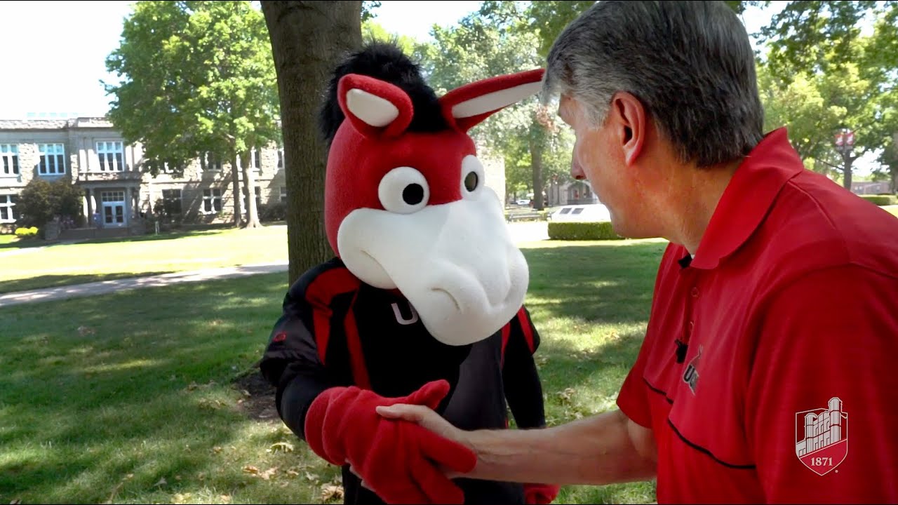 Loser Buys Lunch - University of Central Missouri - YouTube