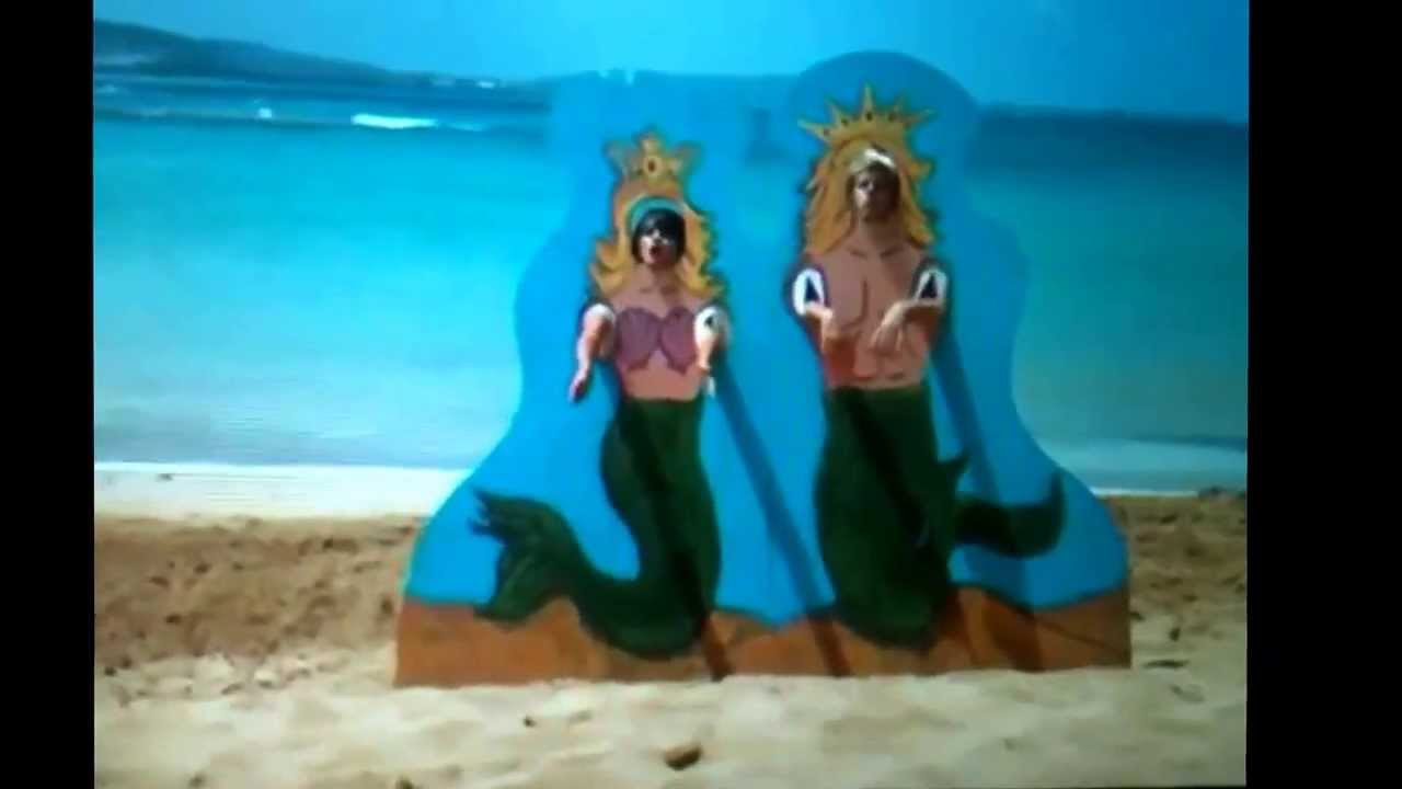 Teen beach movie can't stop singing - YouTube