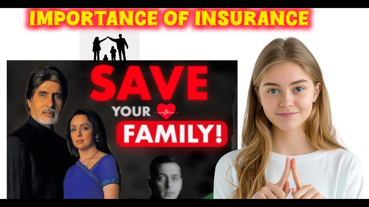 Importance of Insurance As a Safety net for Unexpected Life Events ...