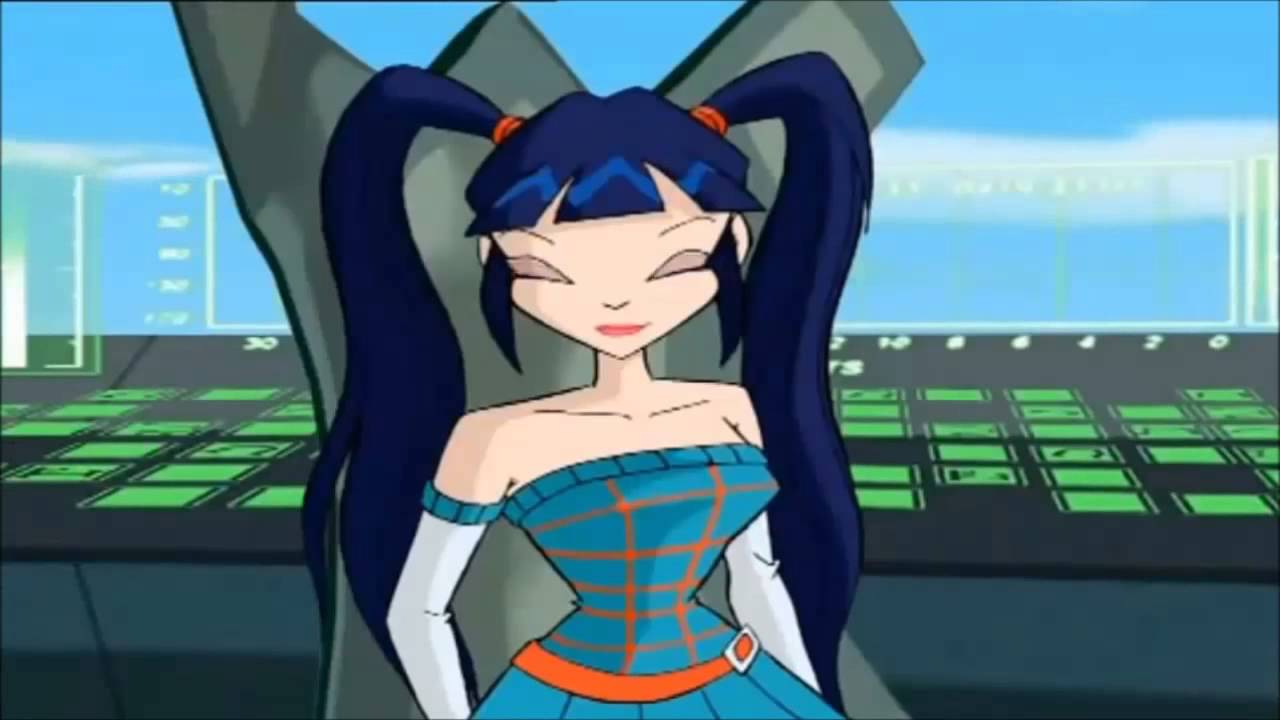 Musa is mad at Riven for defending Sky (Musa & Riven - Season 3) - YouTube