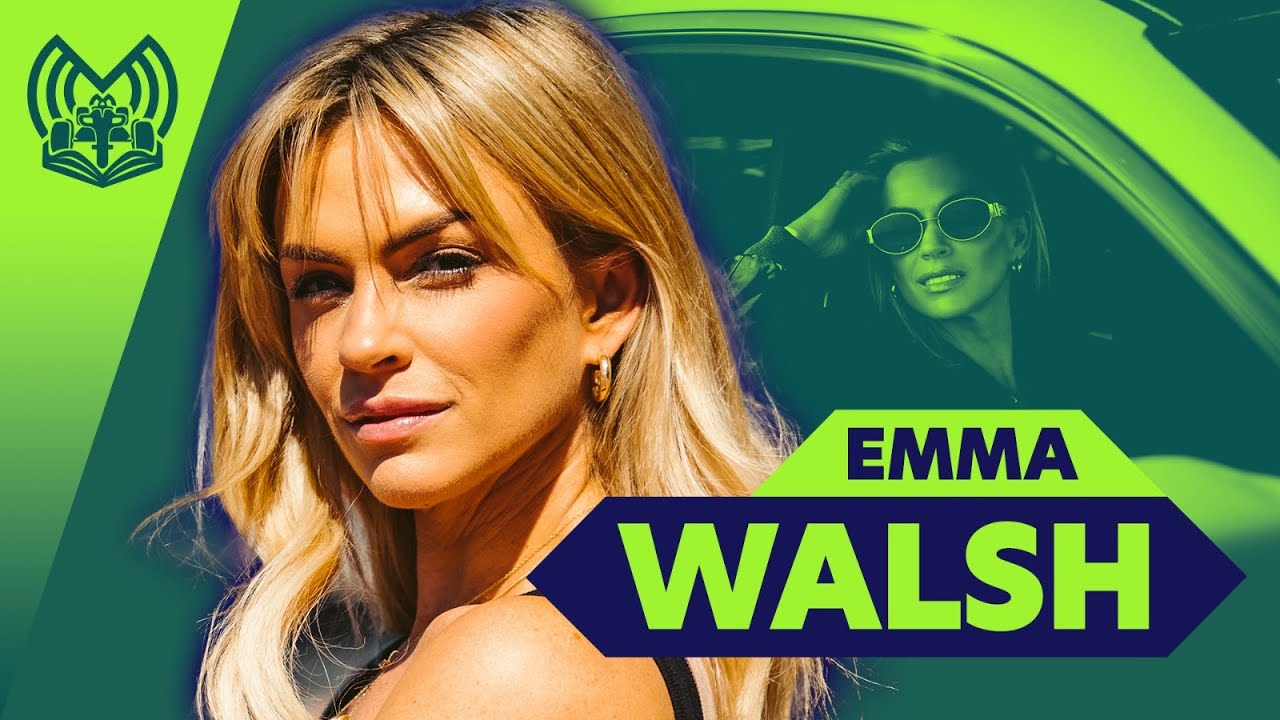 "I Think Perez Is Great For Red Bull" | Emma Walsh on the MotorMouth ...