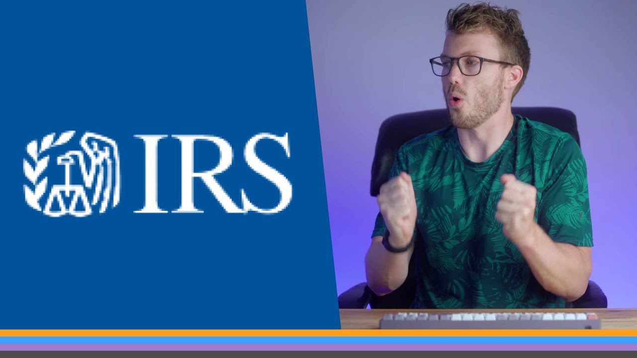 The IRS TAX PRO PORTAL Is Here! Was It Worth The Wait? - YouTube