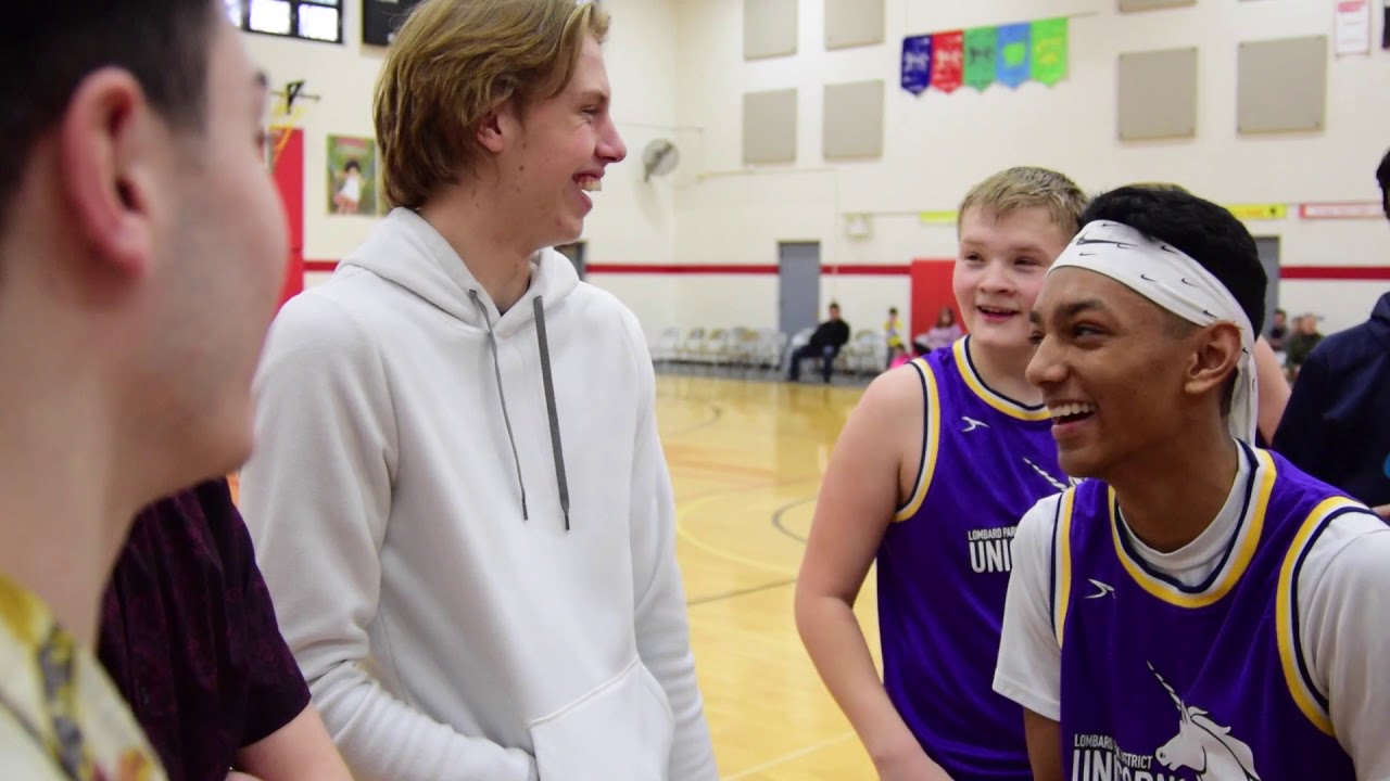 LPD: The Unicorns Game 5 - YouTube