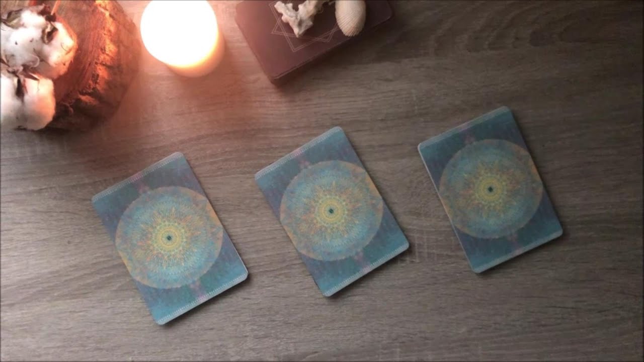 🌺RURUNA🌺我們還有緣分嗎?他對關係的看法及深層連結 -Pick a card..Love - YouTube