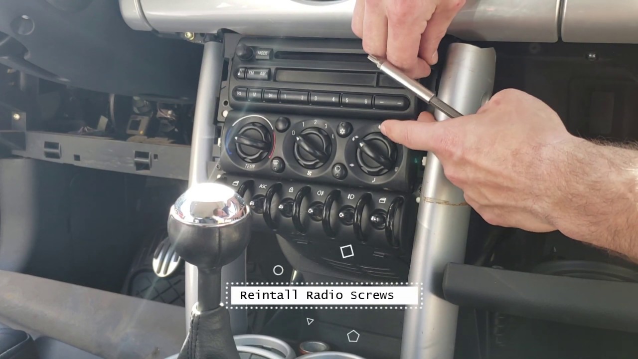 Best upgrade for a Mini Cooper - YouTube