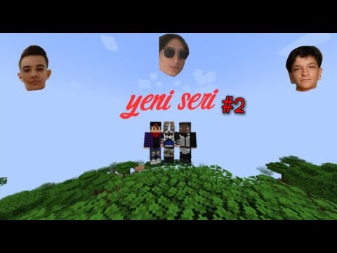 2014 style minecraft #2 - YouTube