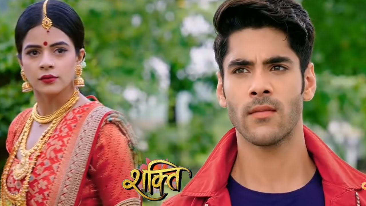 Shakti: 29 July 2020 | Latest Upcoming Twist | Colors TV Shakti Astitva ...