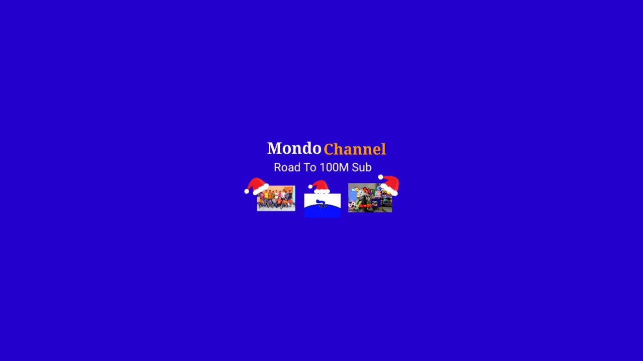 Mondo Channel Live Stream - YouTube