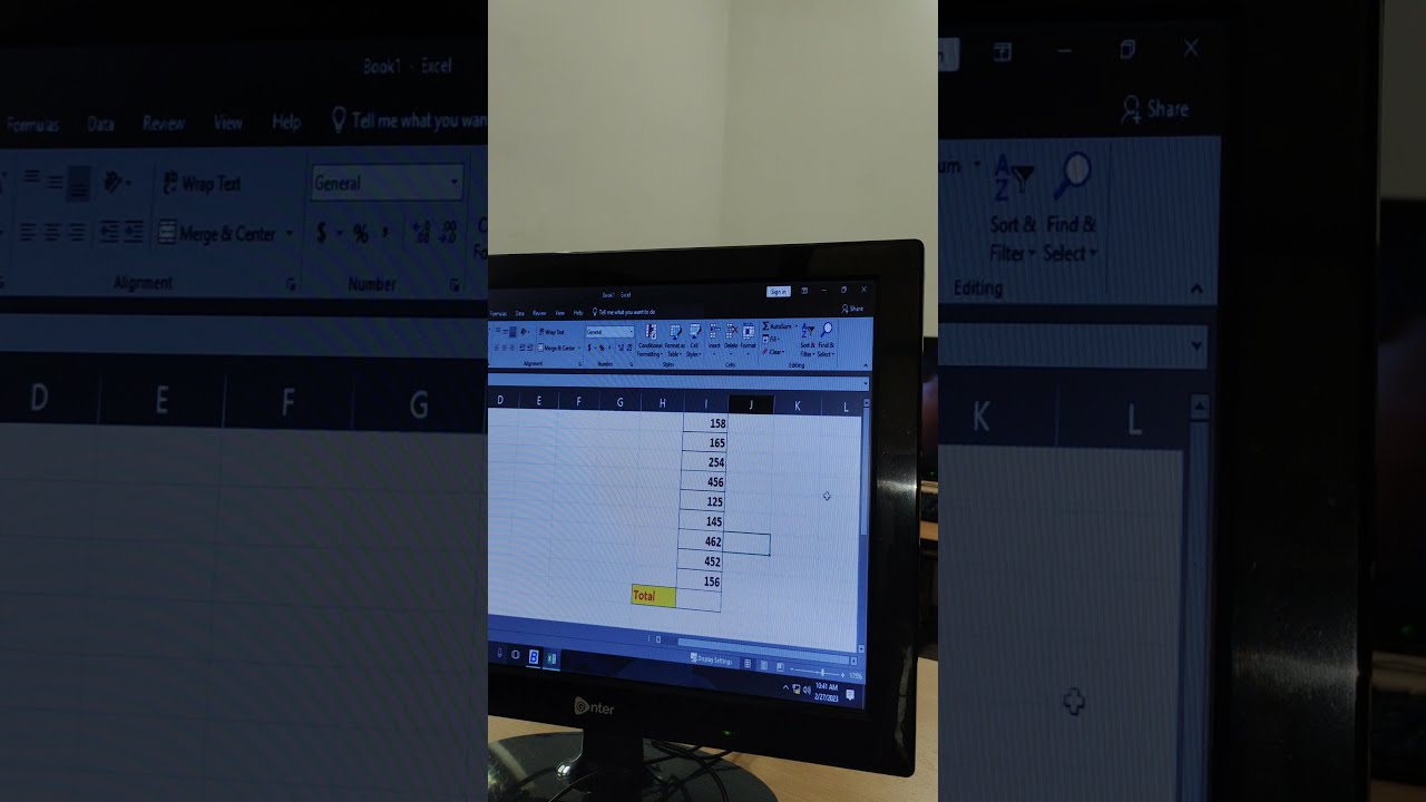 Excel Formula Auto Calculation In Excel Excel Formula Auto Calculation In Excel