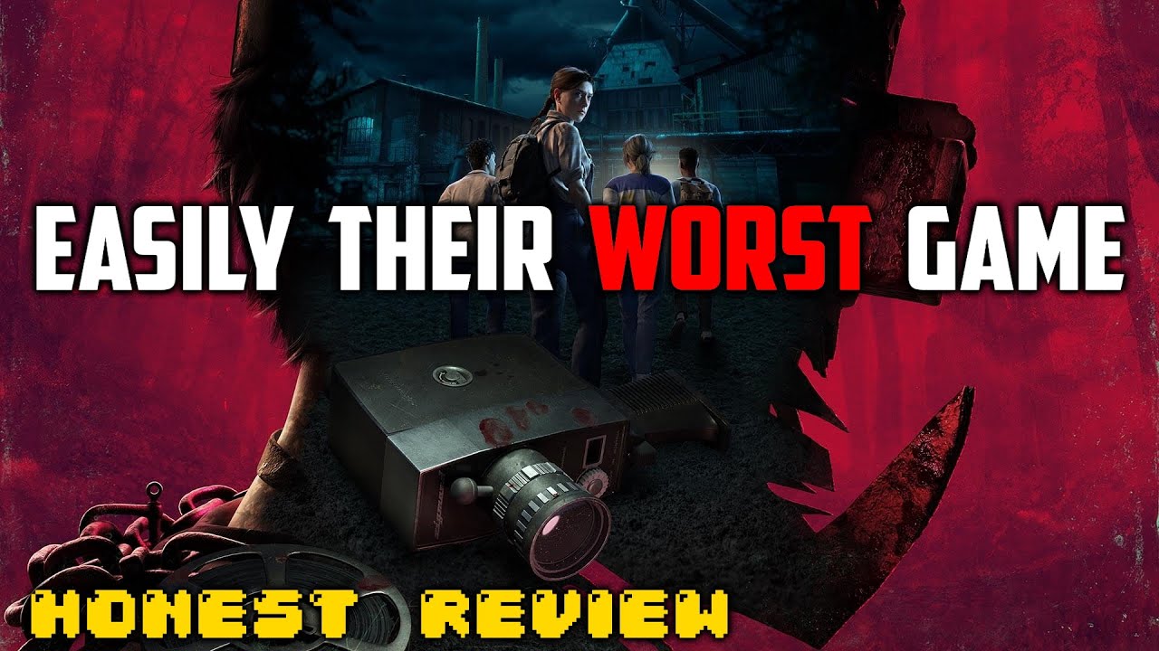 Easily Their WORST Game! The Casting Of Frank Stone Honest Review ...