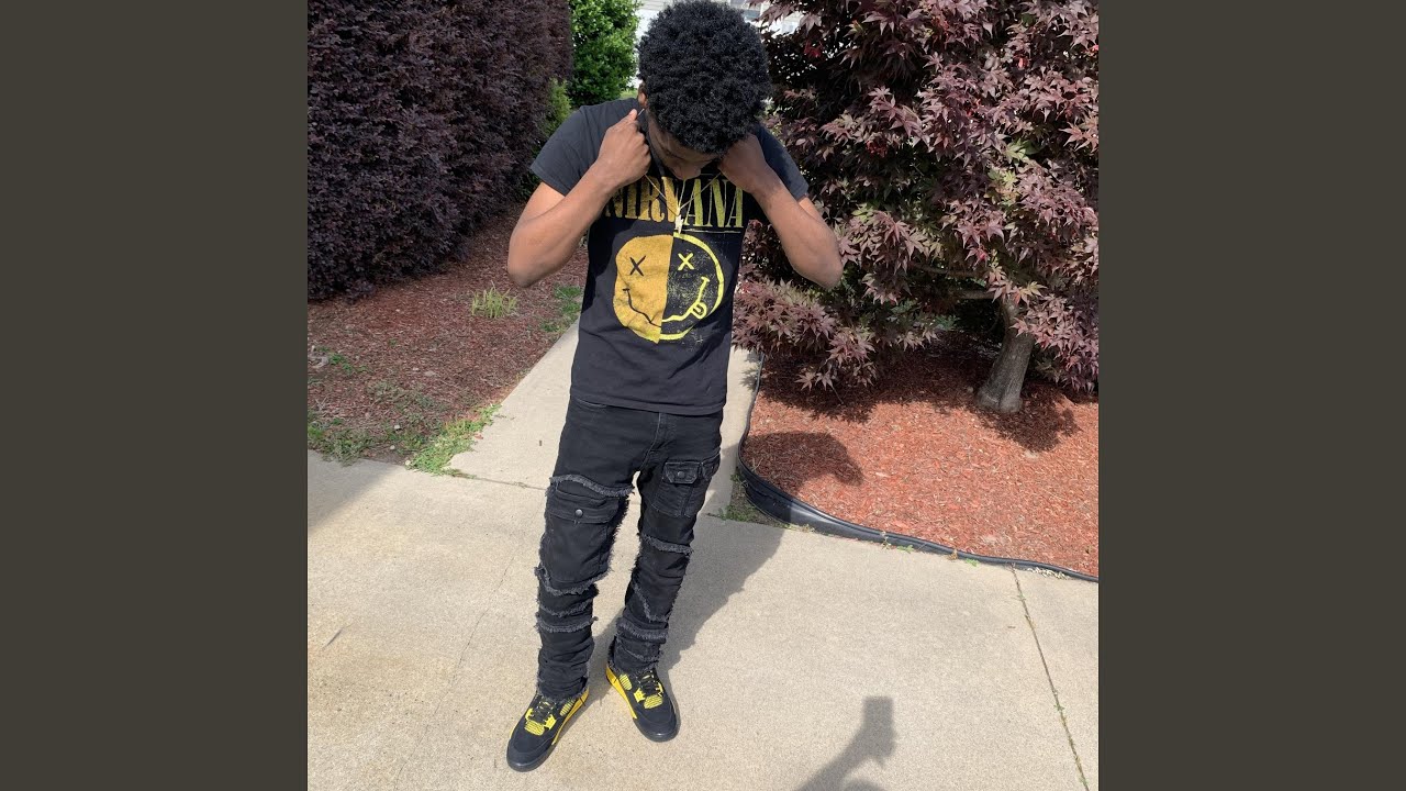 Dark Clouds (Interlude) - YouTube