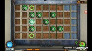 Tricky Doors Walkthrough Level 14 - Santa's House - Tricky Doors