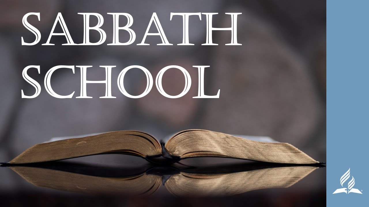 10-14-2023 | Adult Sabbath School - YouTube