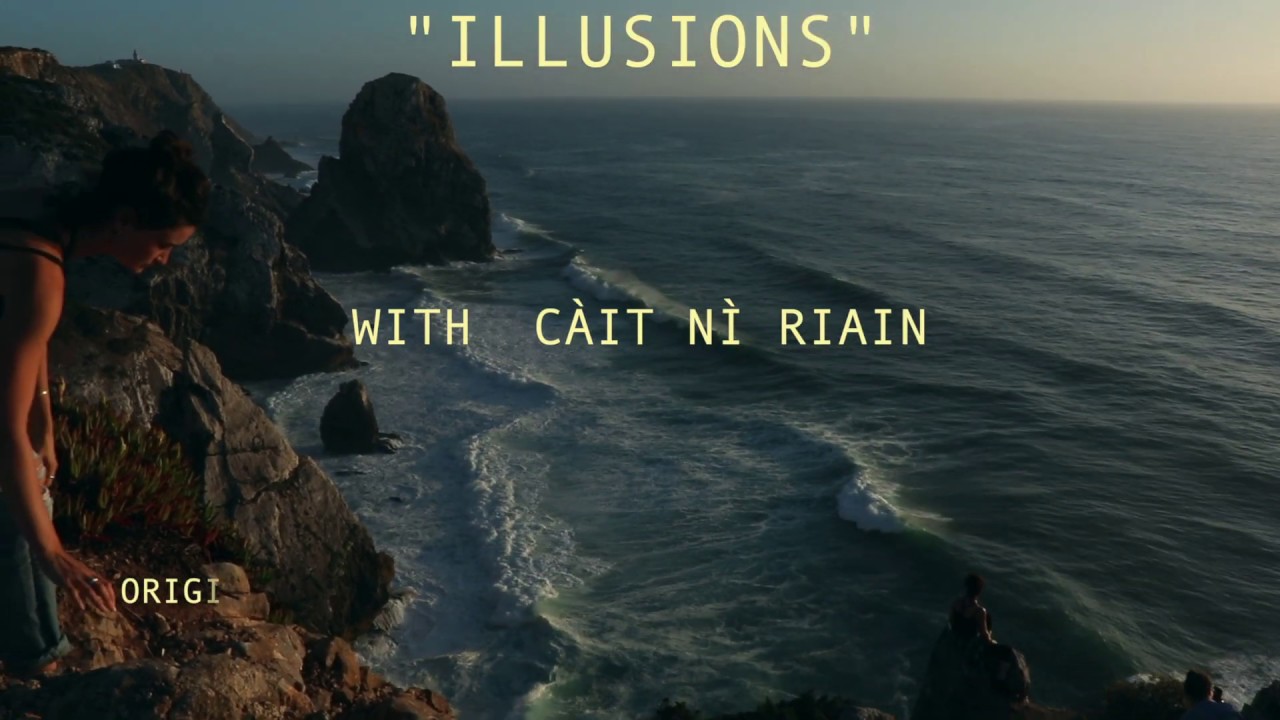"ILLUSIONS" - SERR NOZ feat CAÌT NÌ RIAIN - YouTube