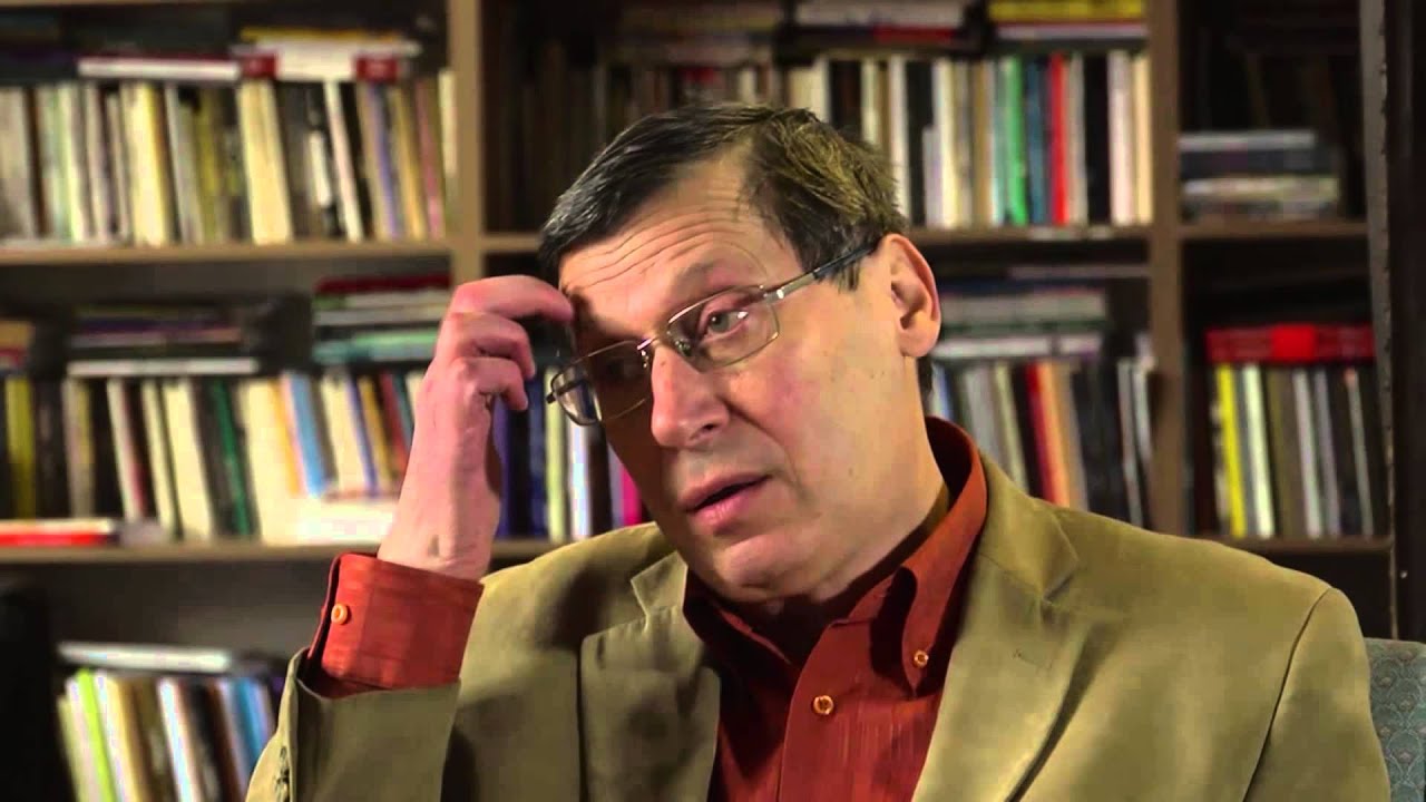 Adrian Popescu - Scriitori clujeni ep. 4 - YouTube