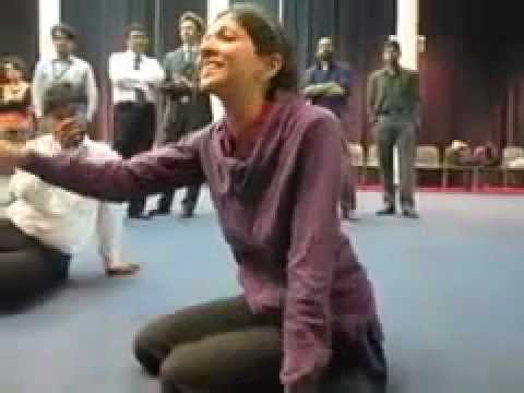 anusheh Anadil best song - YouTube