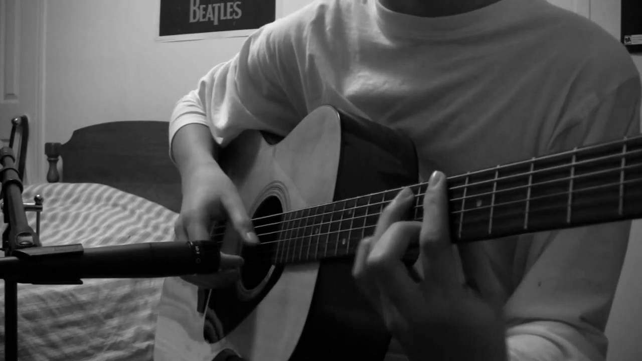 Bleach - Going Home (guitar) - YouTube