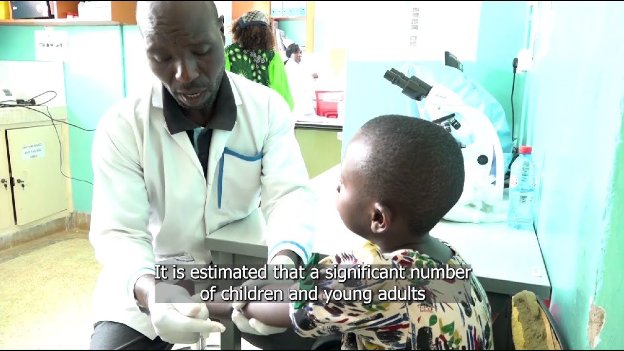 PEN-Plus | A New Model for Severe Chronic Non-Communicable Diseases in ...