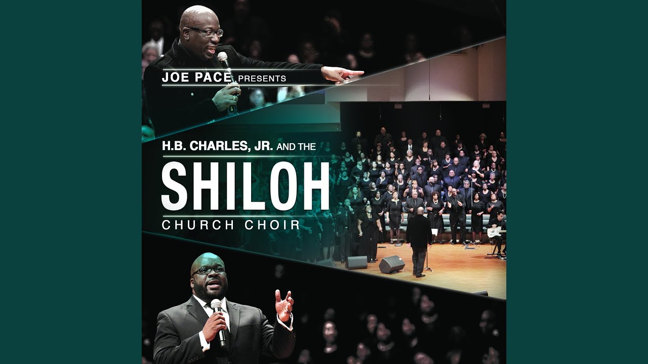 Joe Pace Medley (Live) - YouTube