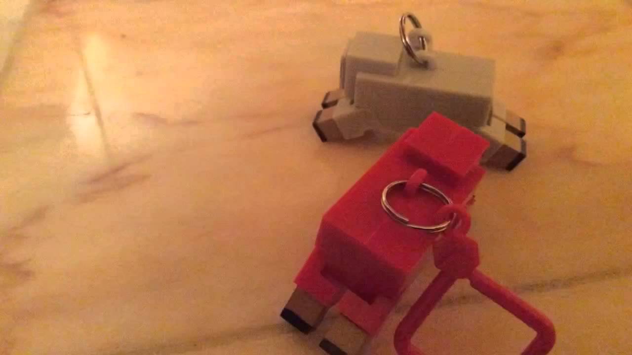 Sheep (Stop Motion Animation Ep.12) - YouTube