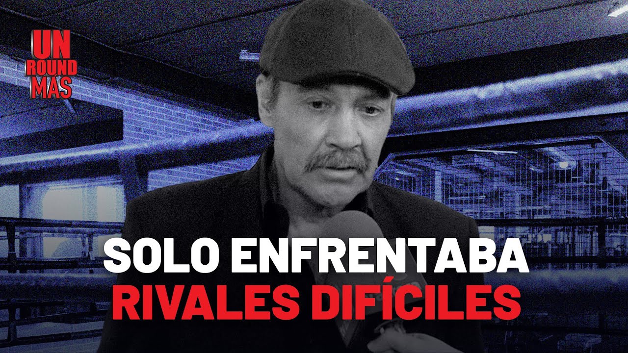 Azabache llegó a ser el no.1 del mundo - YouTube