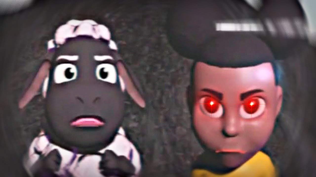 EL TERROR DE AMANDA - Amanda The Adventurer || The Sheep - YouTube