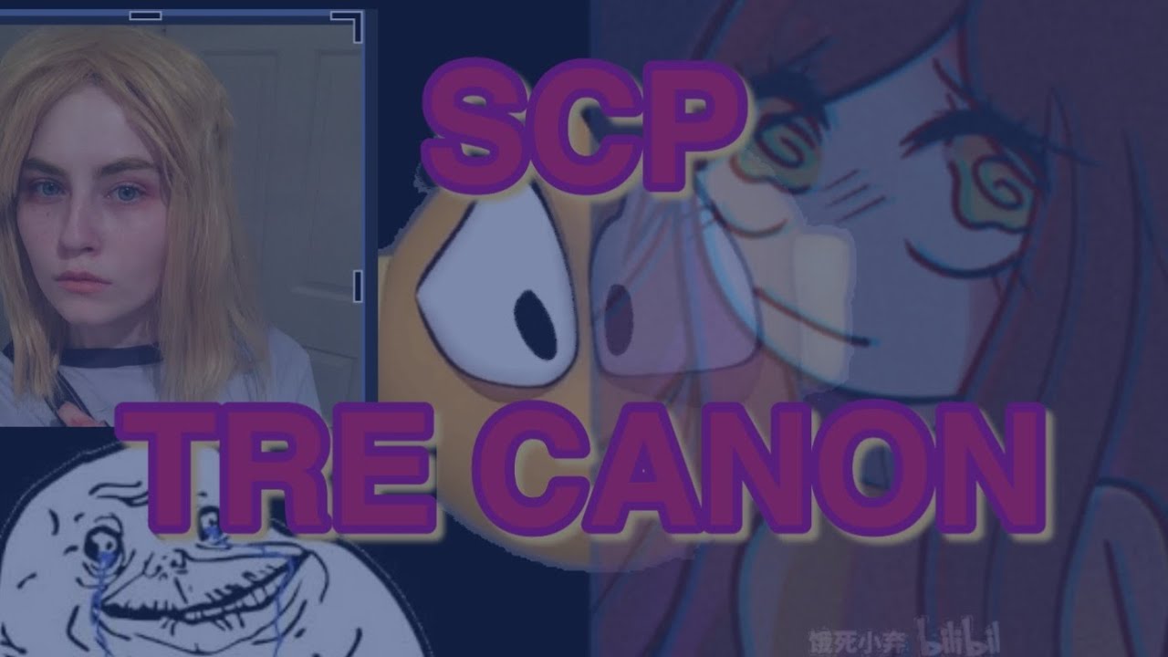 Every SCP in my canon!! (From 001-999) (credit to everyone) (music ...
