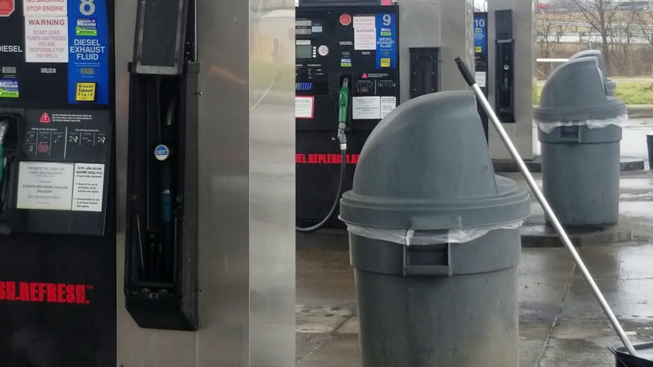 DOT Inspections In the Truck Stops and Rest Areas (The foolishness) # ...