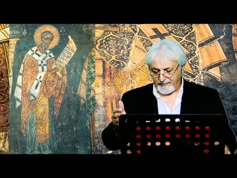 ΔΙΑΚΟΝΟΙ ΟΡΘΟΔΟΞΟΥ ΥΜΝΟΛΟΓΙΑΣ (ΓΕΩΡΓΙΟΣ ΧΑΤΖΗΧΡΟΝΟΓΛΟΥ) - YouTube
