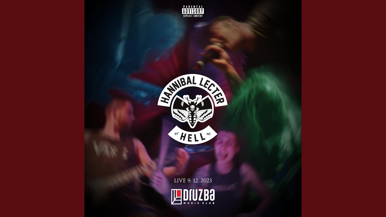 Yellow Hill (Live DRUŽBA) (Live) - YouTube