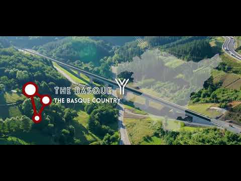 🚅 High Speed 👷🏻‍♂️ We are finishing the Basque High Speed Rail Network ...